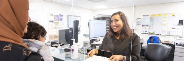 Most Vulnerable Populations : How We Help : Valley Health Foundation