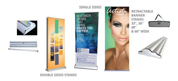 Next Day Sign Express DC - Professional Sign Shop in Washington DC