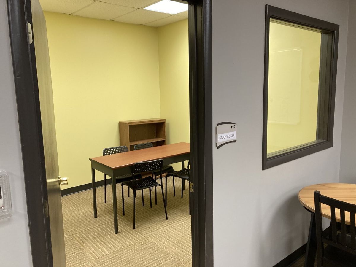 Western Allegheny Community Library, Room Rentals