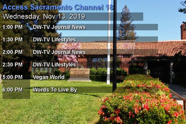 Community Media Center