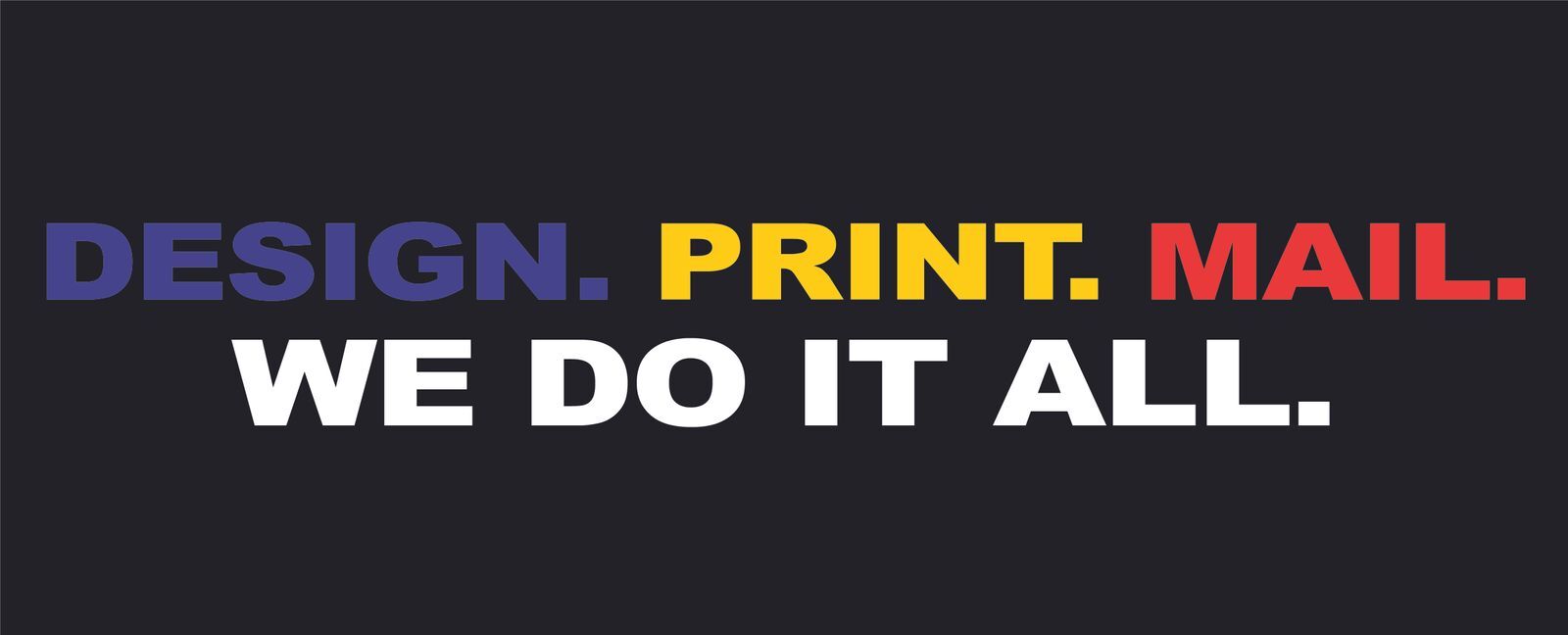 Integra Graphics | Printing | Design | Digital | Signs | Mail | Custom ...