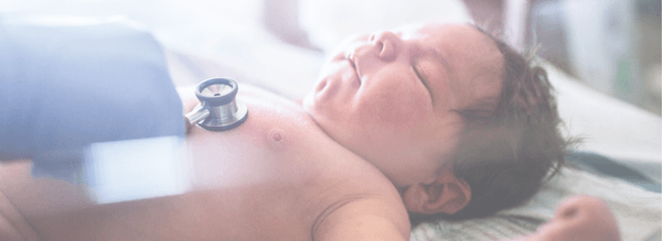 The Children’s Heart Foundation | Funding CHD Research