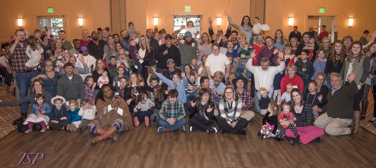 Down Syndrome Association of the Lowcountry | Events, Resources, Education