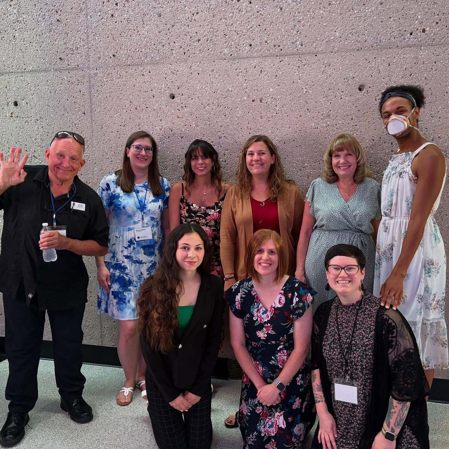 Center Staff | Challenger Learning Center of Northwest Indiana