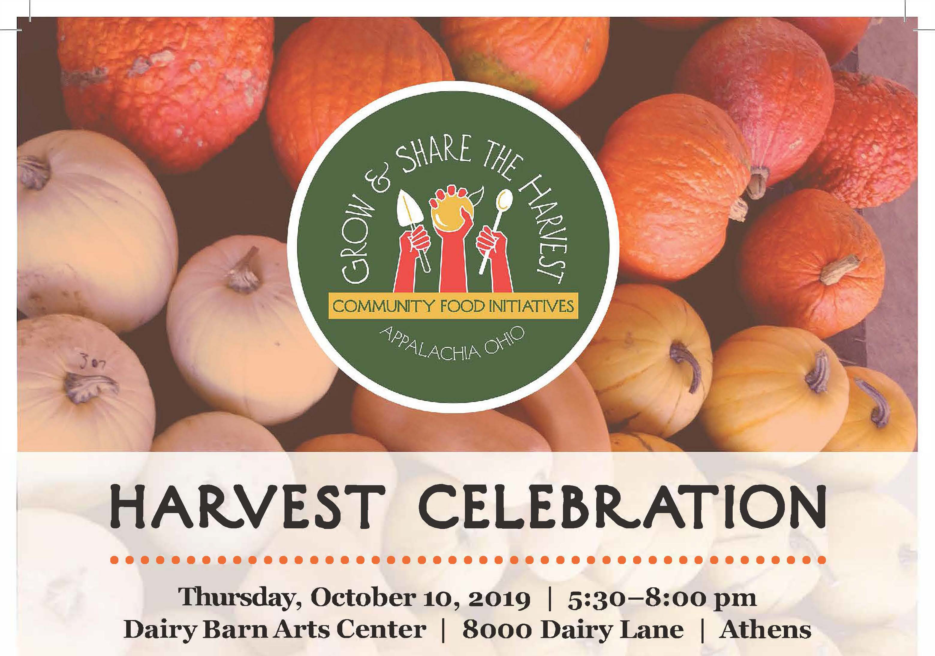 Community Food Initiatives