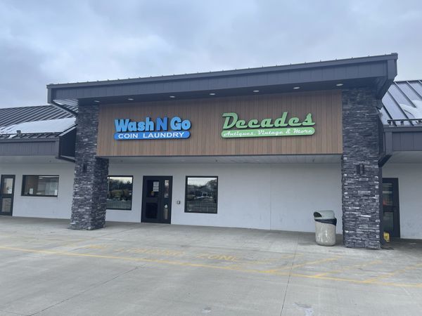 Decades : Our Businesses : ABLE Inc