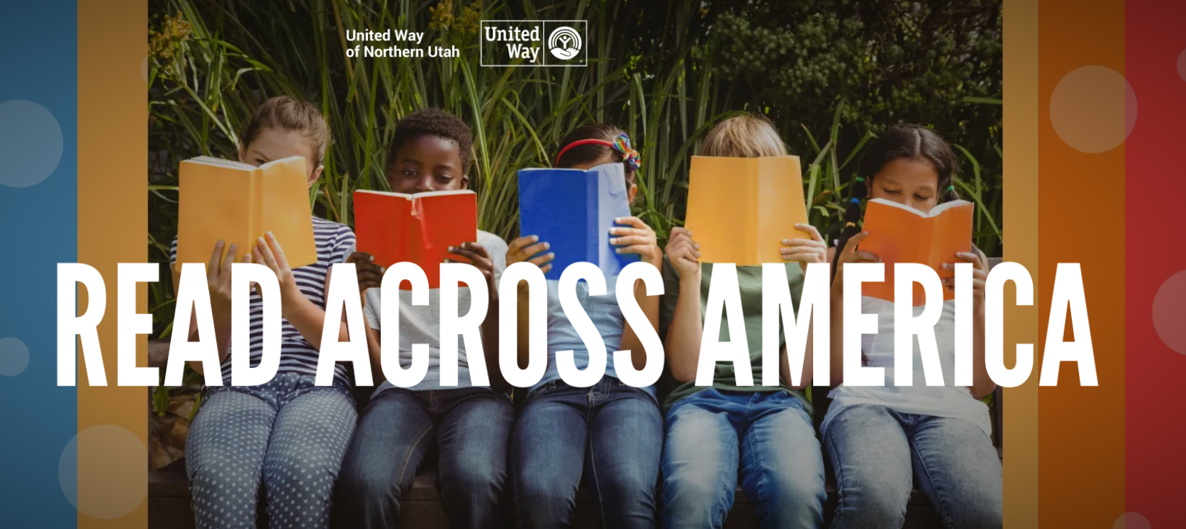Book Drive and Read Across America