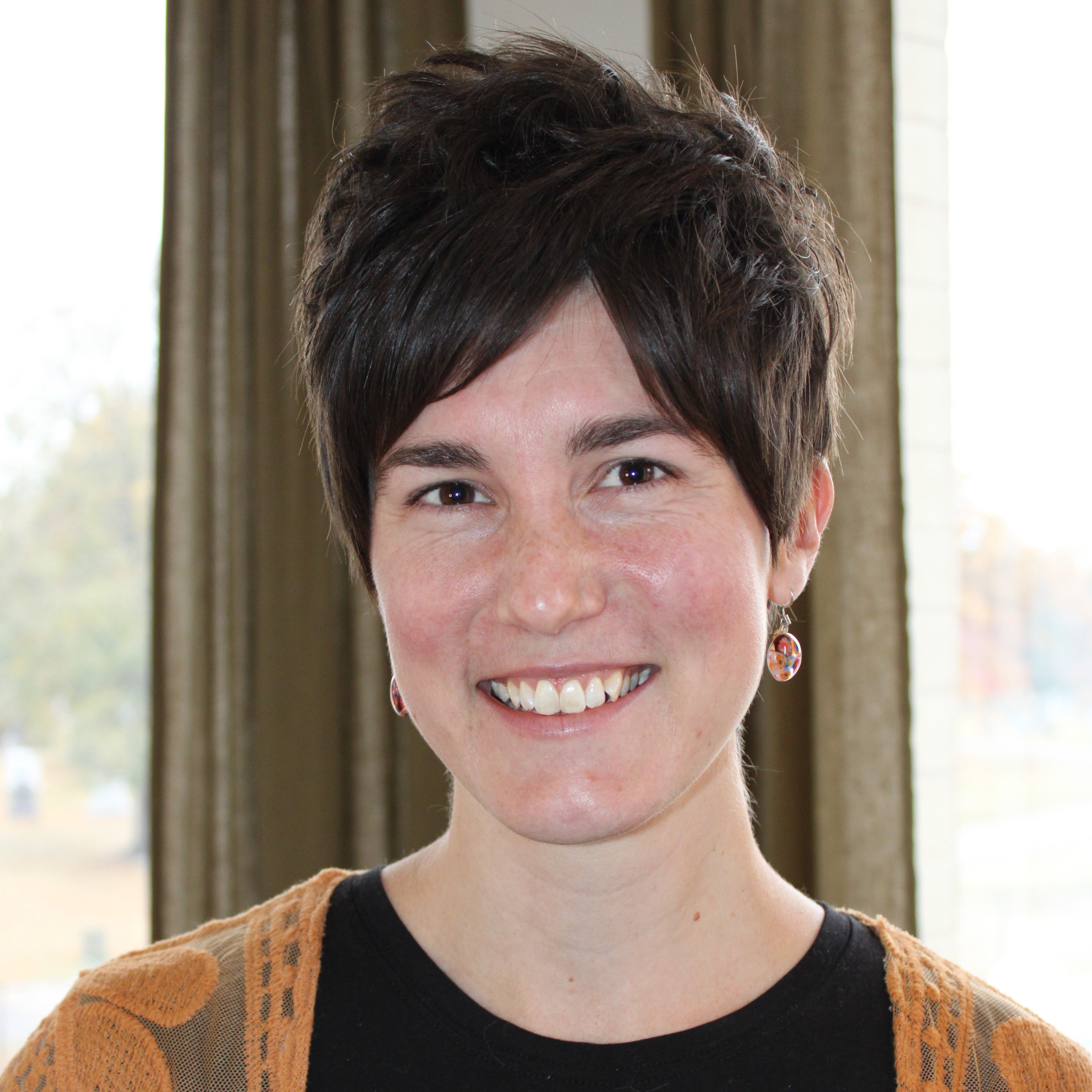 Tubman Clinical Staff : Mental & Chemical Health : Get Help : Tubman