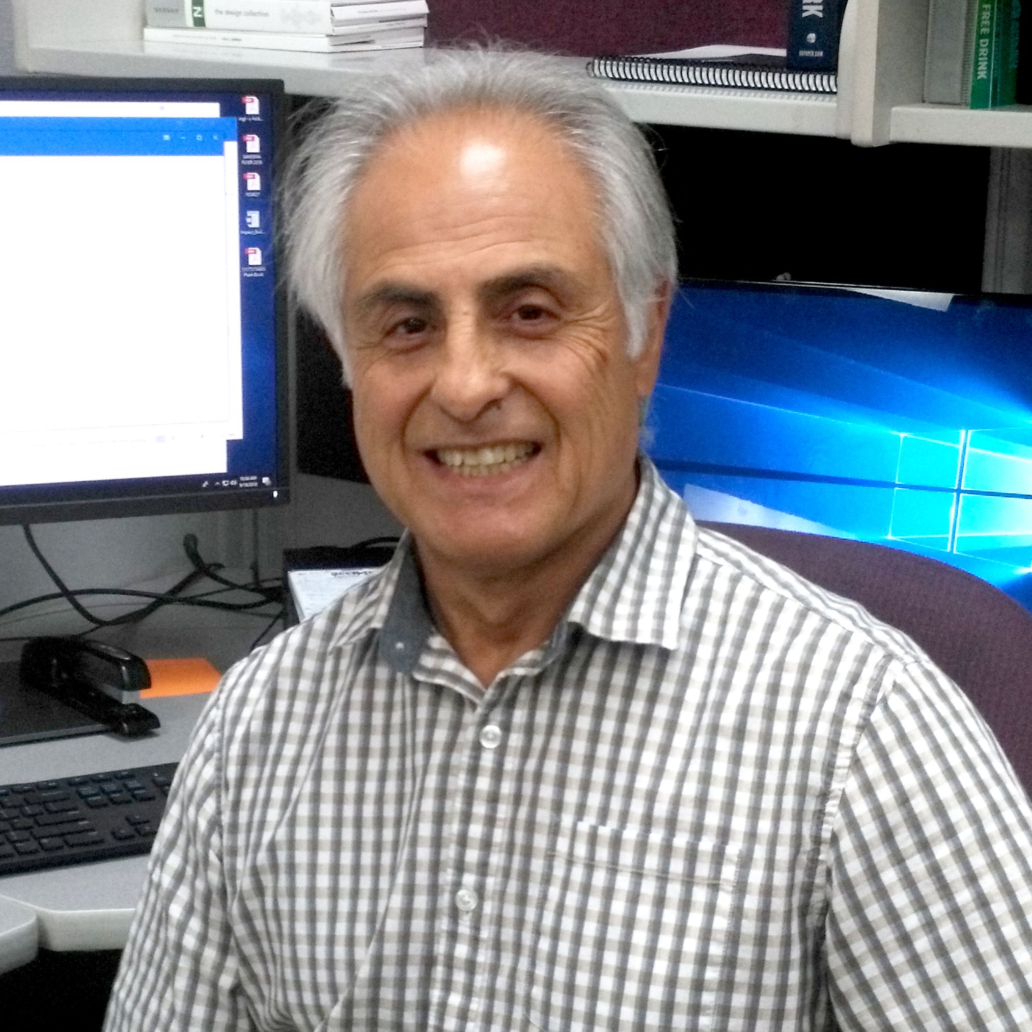 Accu-Print : About : Our Team