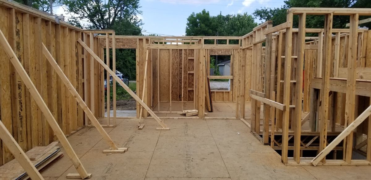 Northside Partnership Adopt a House : Get Involved : Habitat for ...