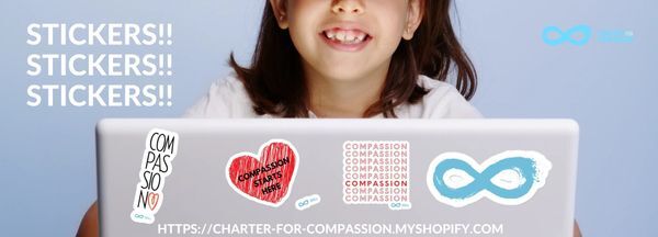 Home: Charter for Compassion