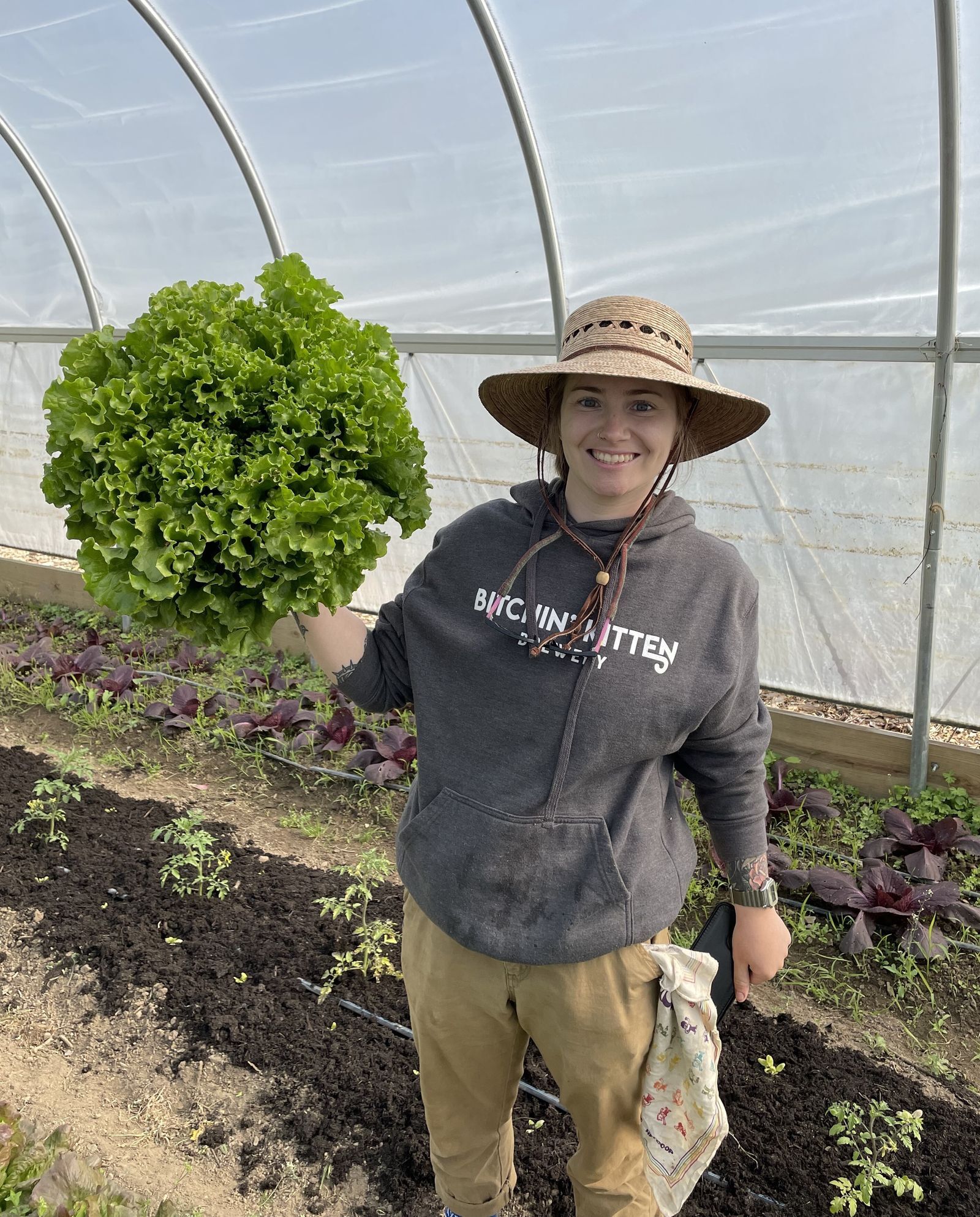 Snipes Farm and Education Center Board & Staff