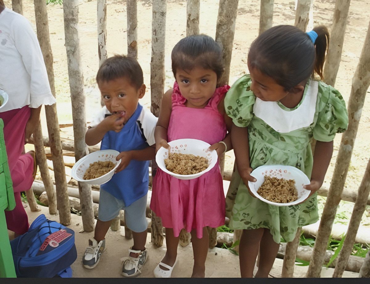 Home : Kids Coalition Against Hunger