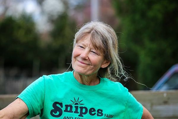 Snipes Farm and Education Center Board & Staff