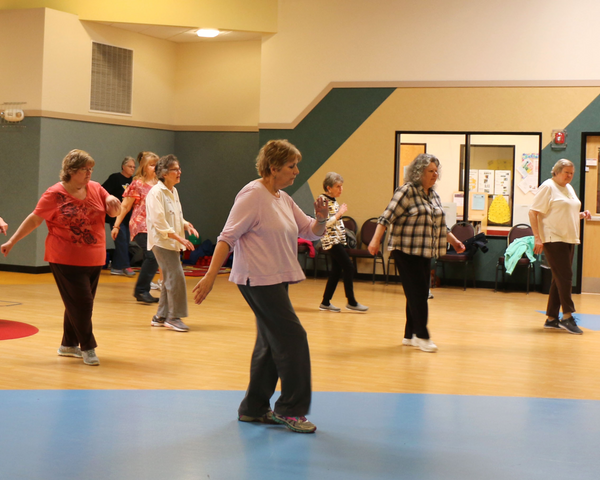 Office of Aging : Independent Living : STEP Pathways : STEP, Inc.