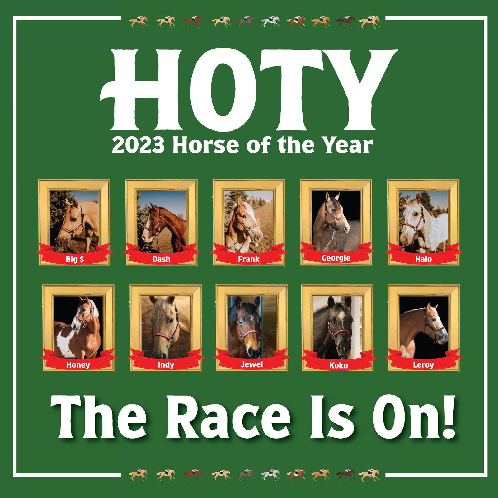 Heartland Equine Therapeutic Riding Academy