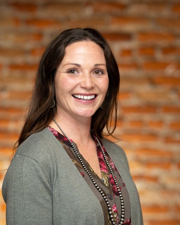 Kellie Frank : Board and Staff Biographies : About : High Desert ...