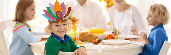 Help for the Holidays | CAPTAIN Community Human Services Seasonal Support