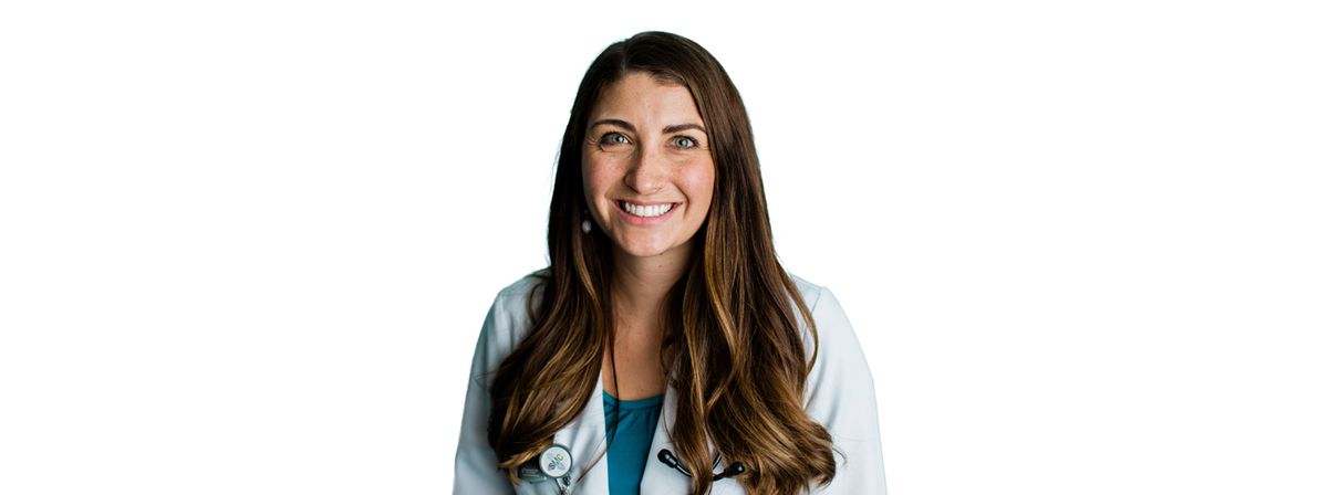 About SMC Physician Nicole Akers, MD