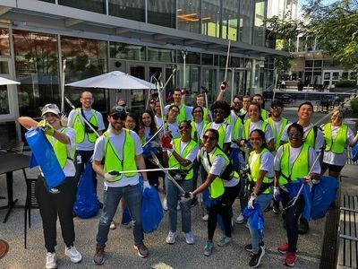 Join our Company Community Service program for Massachusetts businesses