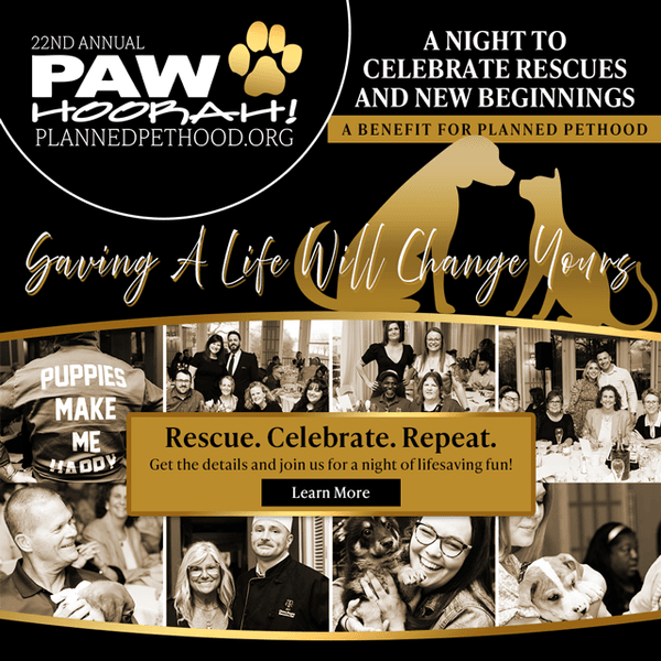 Home : Planned Pethood, Inc.