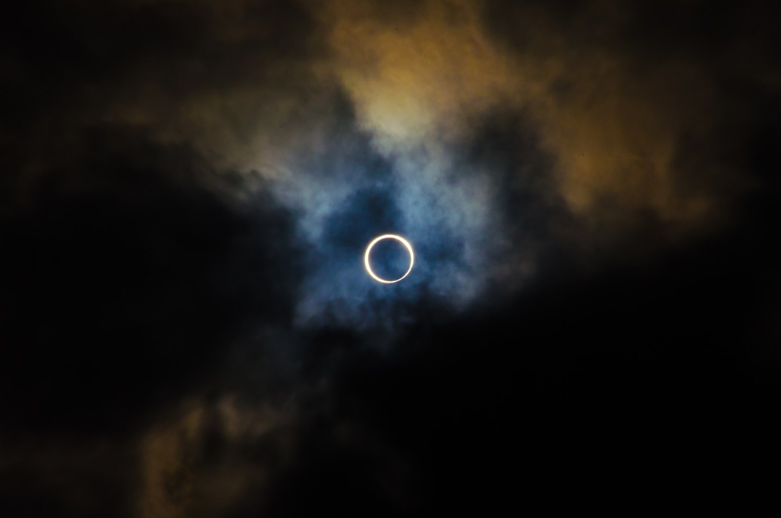 Eclipse Ambassadors Prepare Communities Off the Path for Two Solar Eclipses