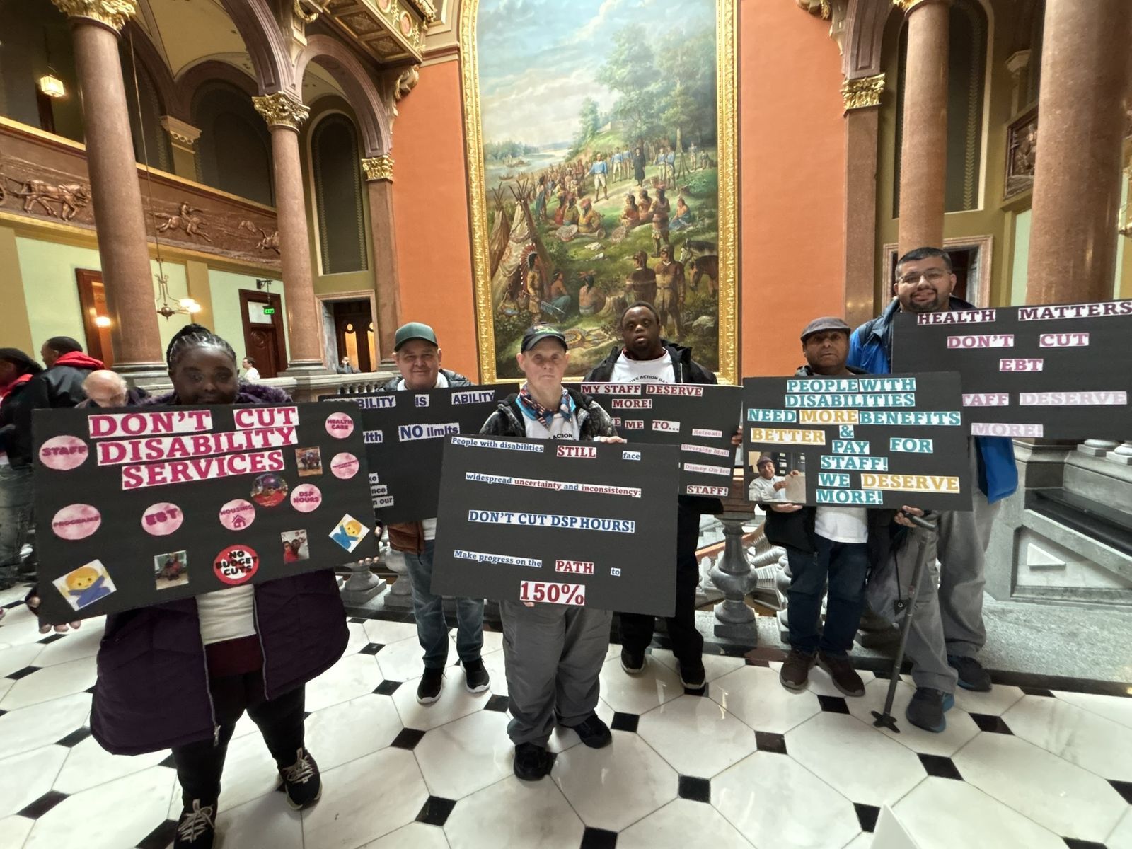 UCP Seguin of Greater Chicago | Disability Support Services