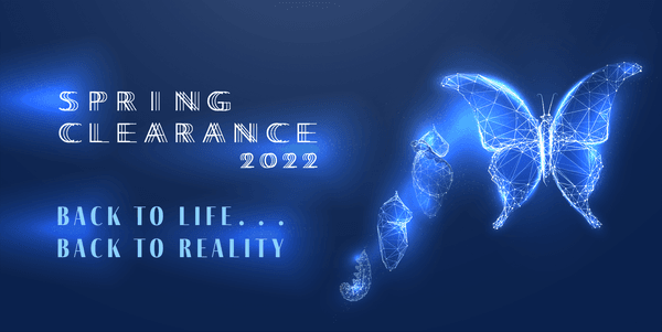 Spring Clearance : Home