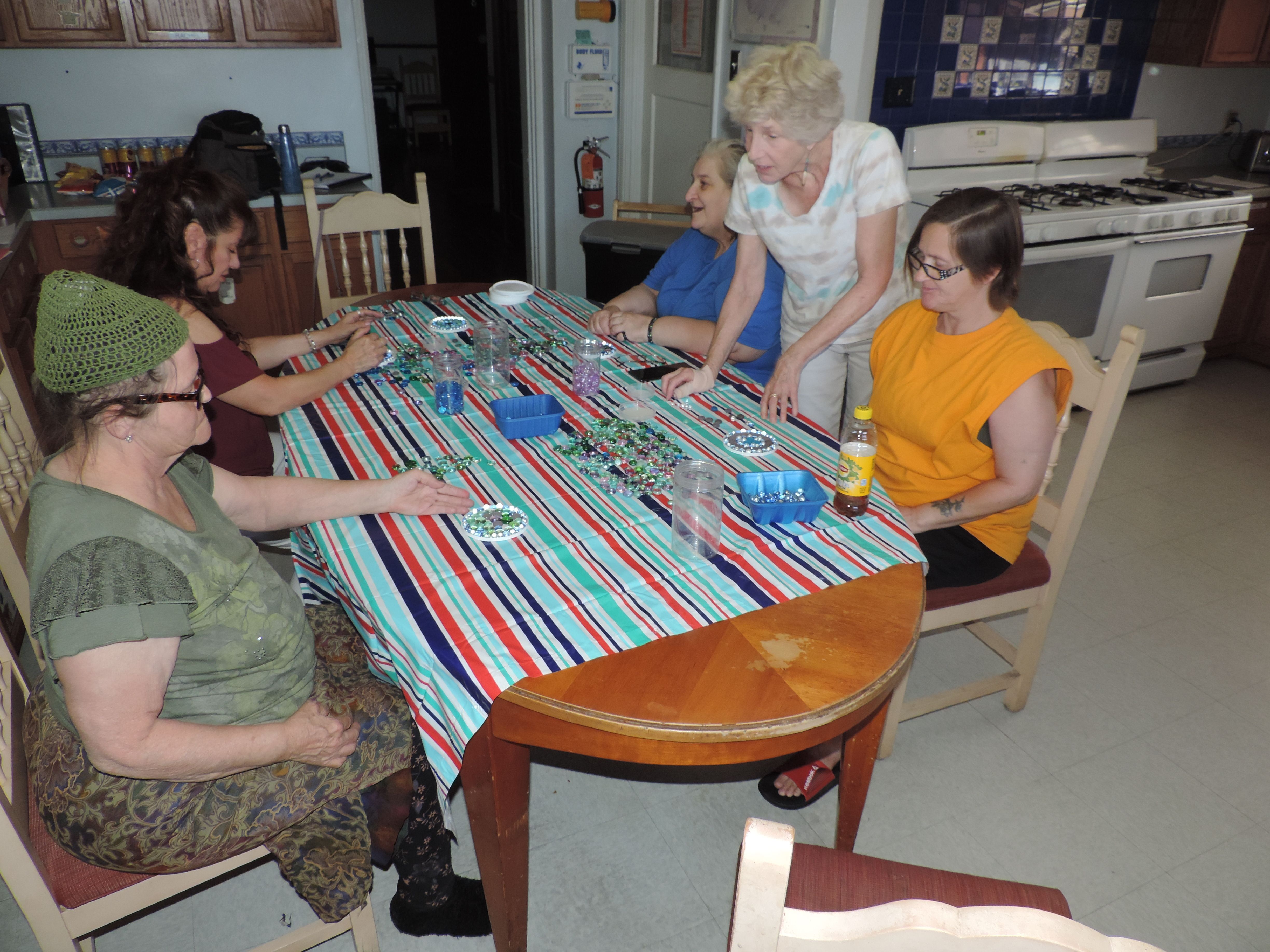 The Primavera Foundation Tucson Arizona - Pathways Out of Poverty ...