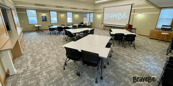 Gary Lacey Training Center : Training : Child Advocacy Center