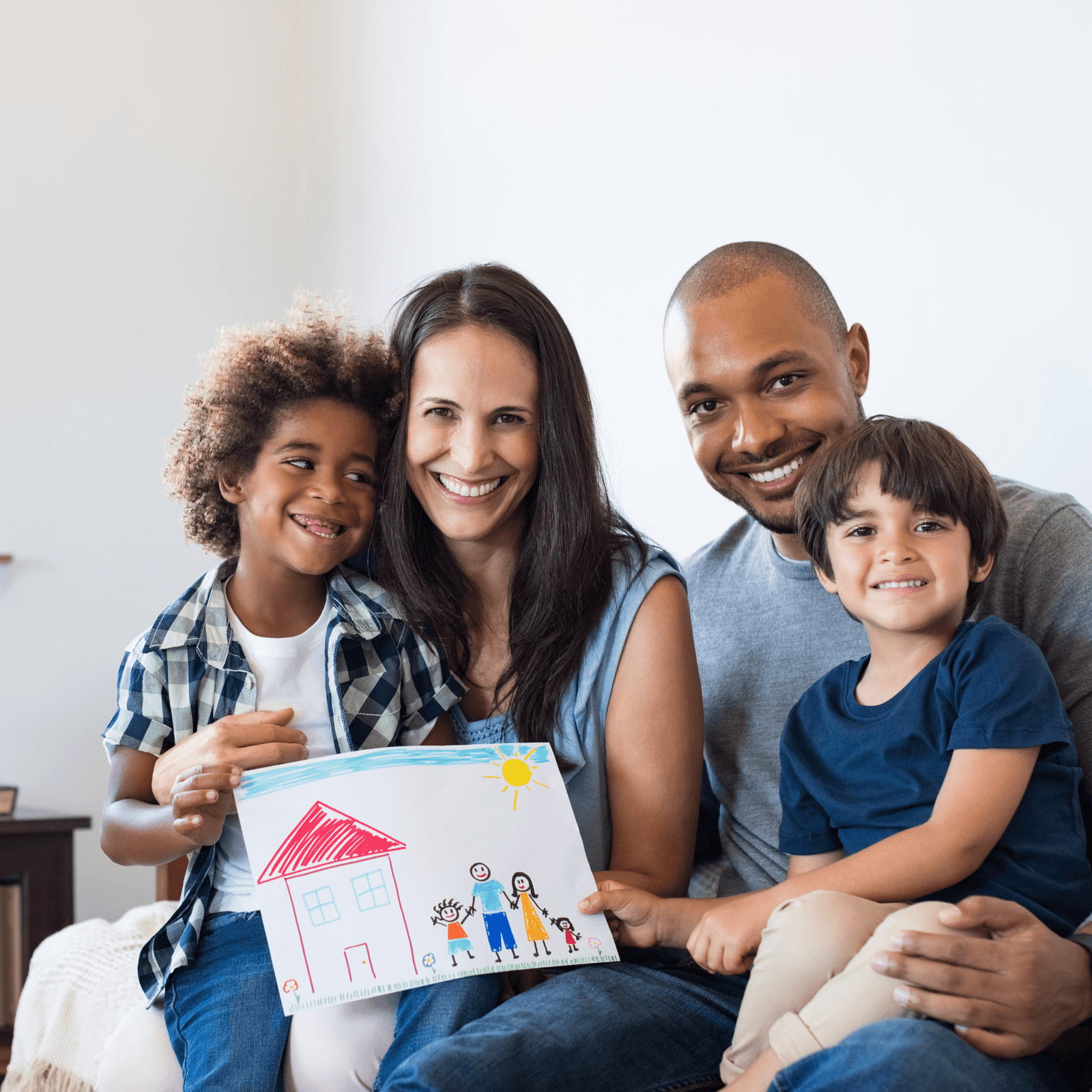 Children's Home of York