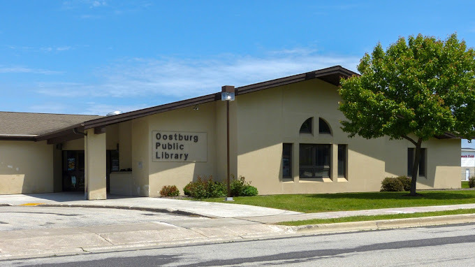Home - Oostburg Public Library