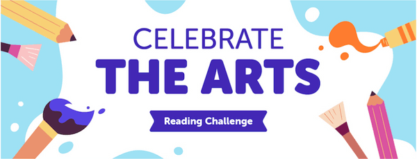 Western Allegheny Community Library, Beanstack Reading Challenges