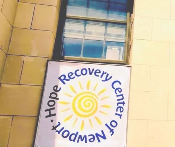 Hope Recovery Community Center - Newport, RI : Our Services : Parent ...
