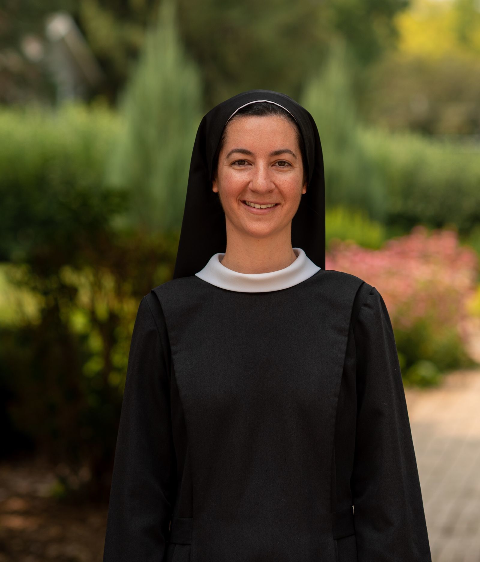 About Us | Meet Our Sisters | Benedictine Monastery Nebraska