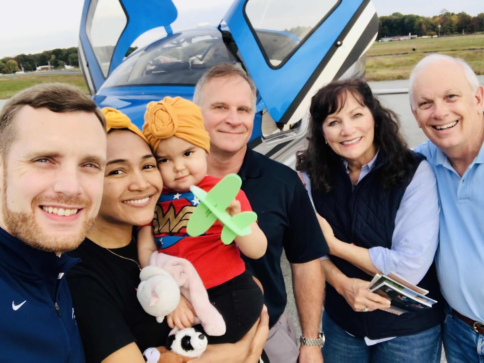 Home : Angel Flight East