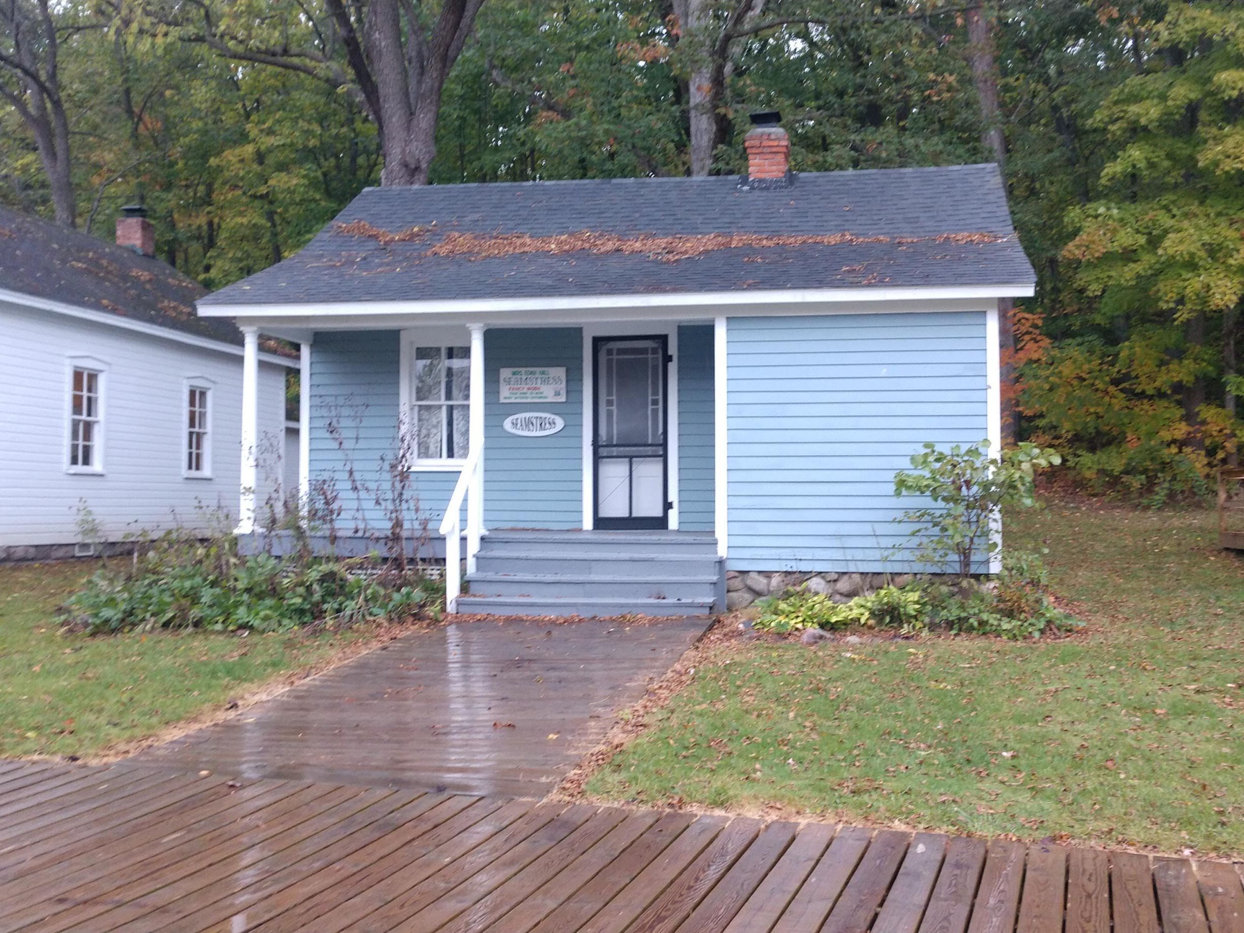 Take the Tour : The Park : Historic Charlton Park