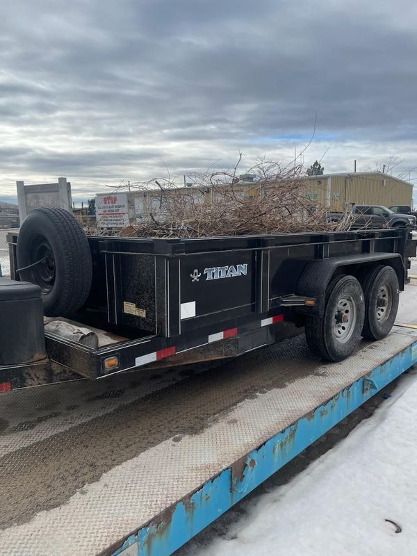 Do's & Don'ts of Trash Disposal : Trash Disposal Gallery : Resources ...