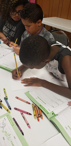 Empower CDC's "S.O.A.R" Program