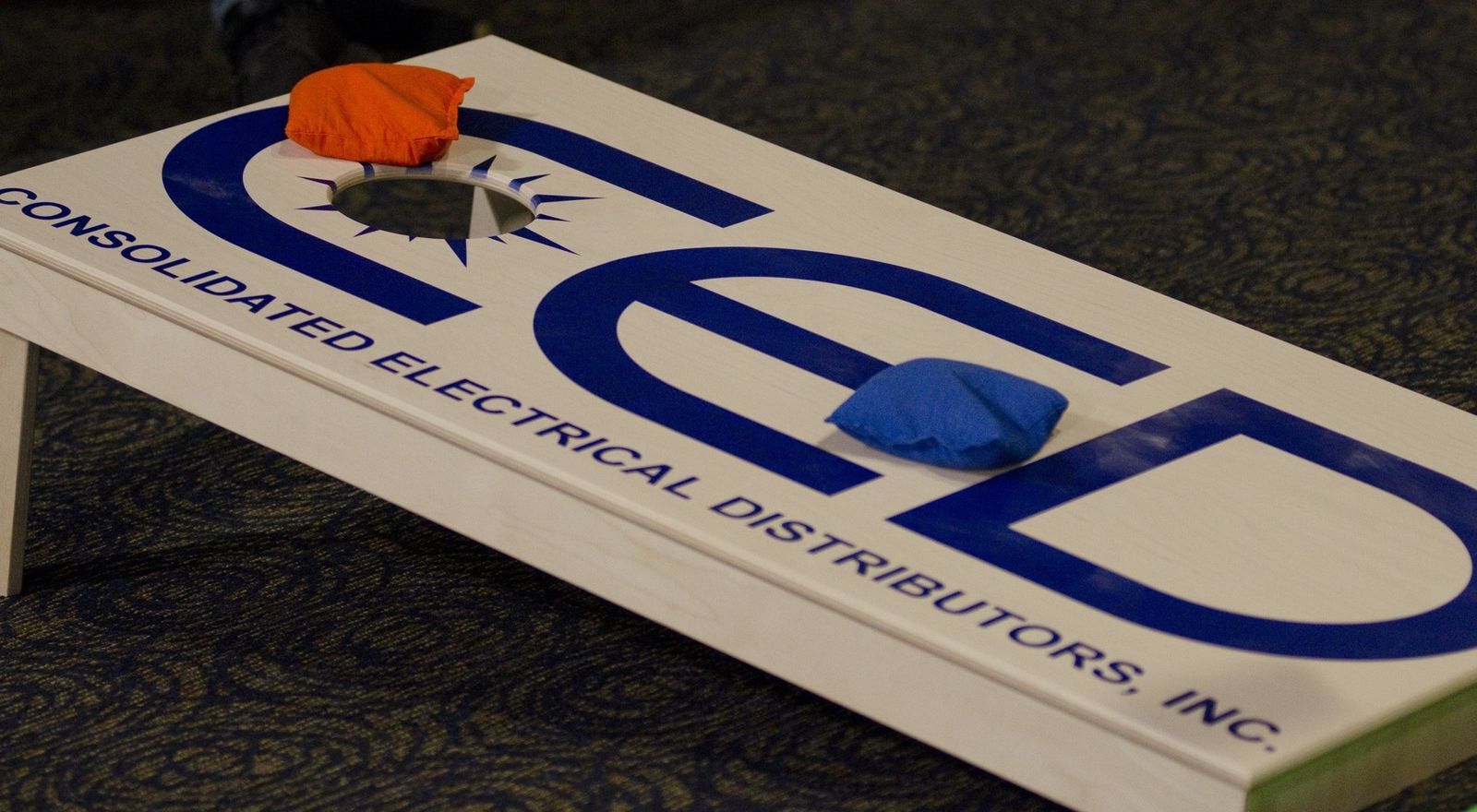 CED Tournament - SafeHouse Denver