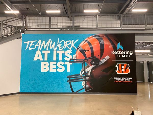 Signs & Installation : What We Do : Select Signs LLC