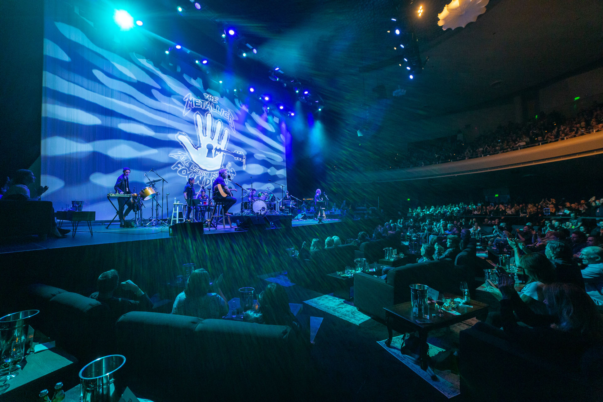 News And Media | Photo And Video | All Within My Hands