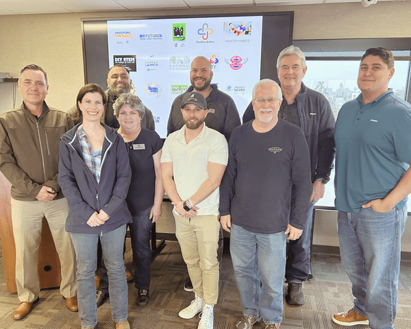 Board of Directors : Who We Are : Boys & Girls Club of Greater Ventura