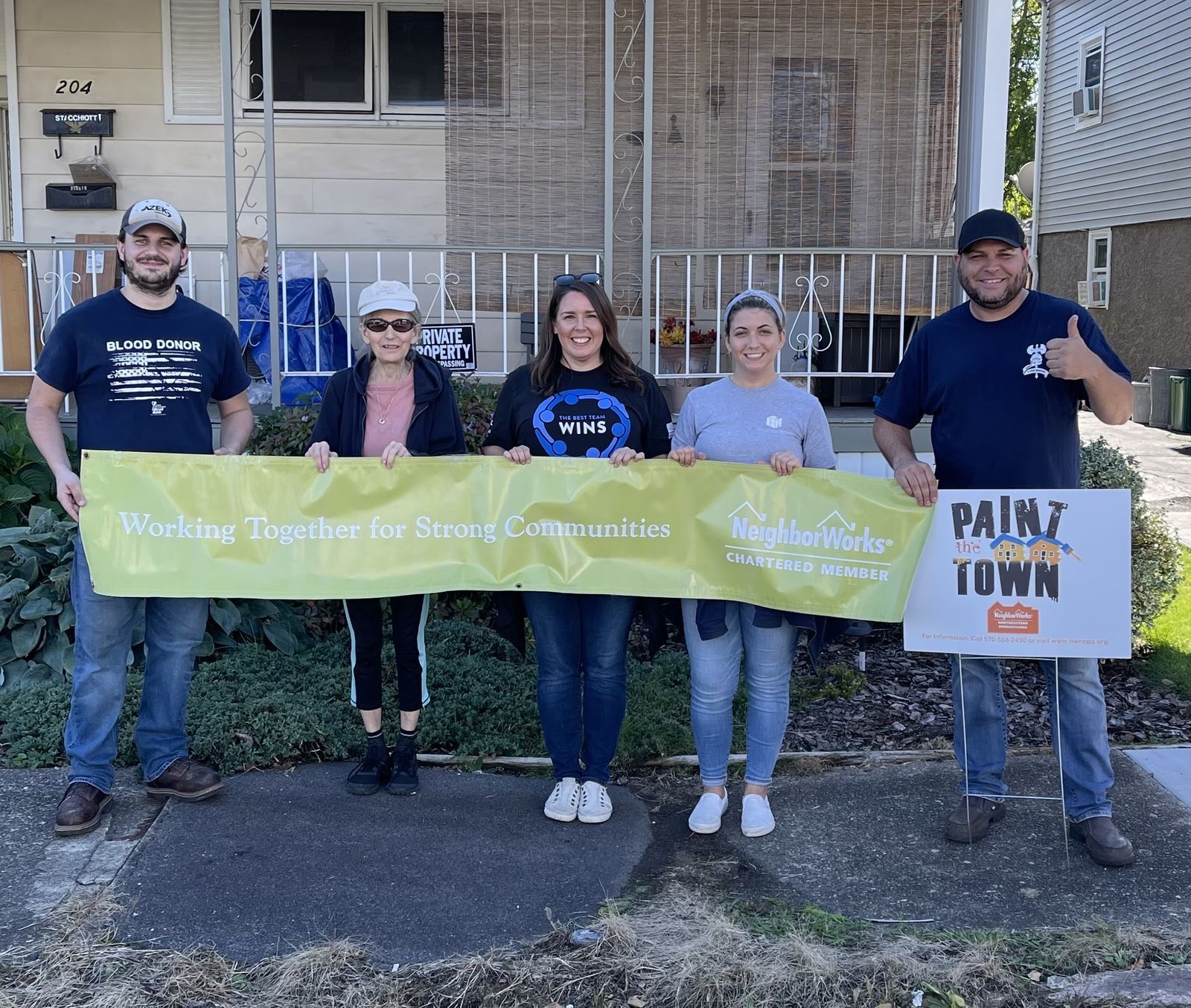 Home : NeighborWorks Northeastern PA