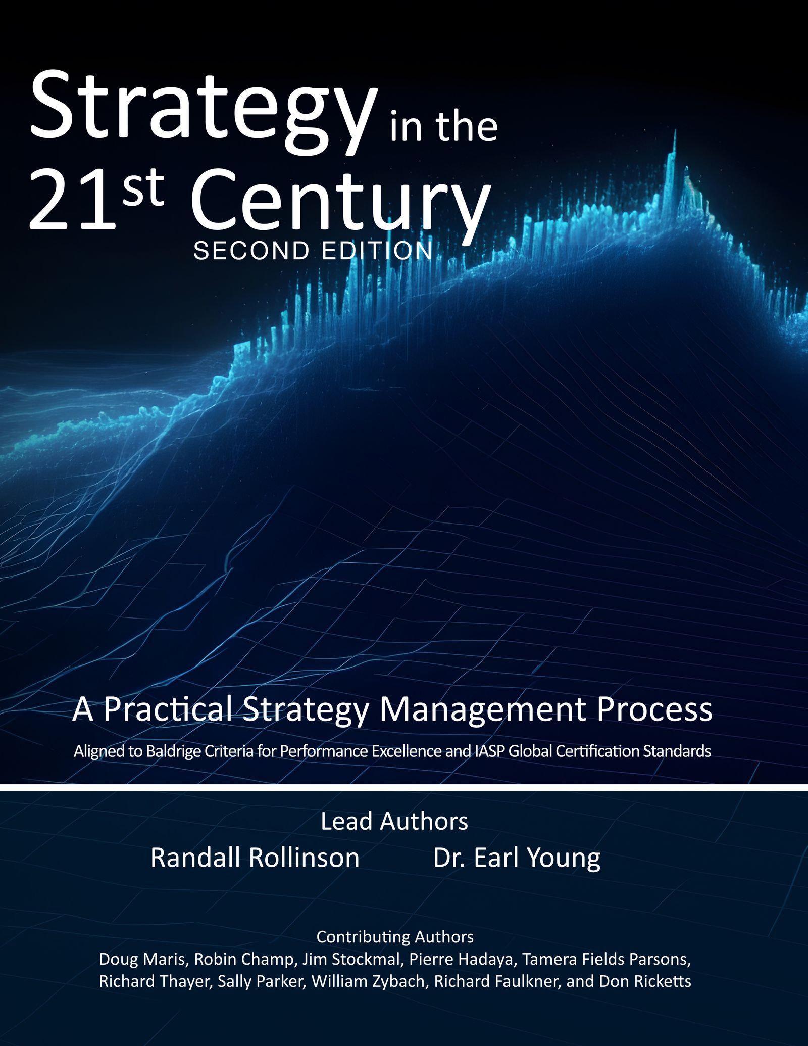 Strategy in the 21st Century