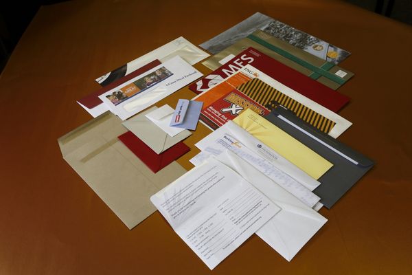 Booklet Envelopes, Catalog Envelopes, Commercial Envelopes