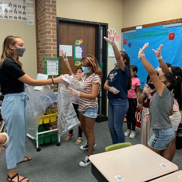 Environmental Education Programs for Classrooms & Groups | Keep Omaha ...