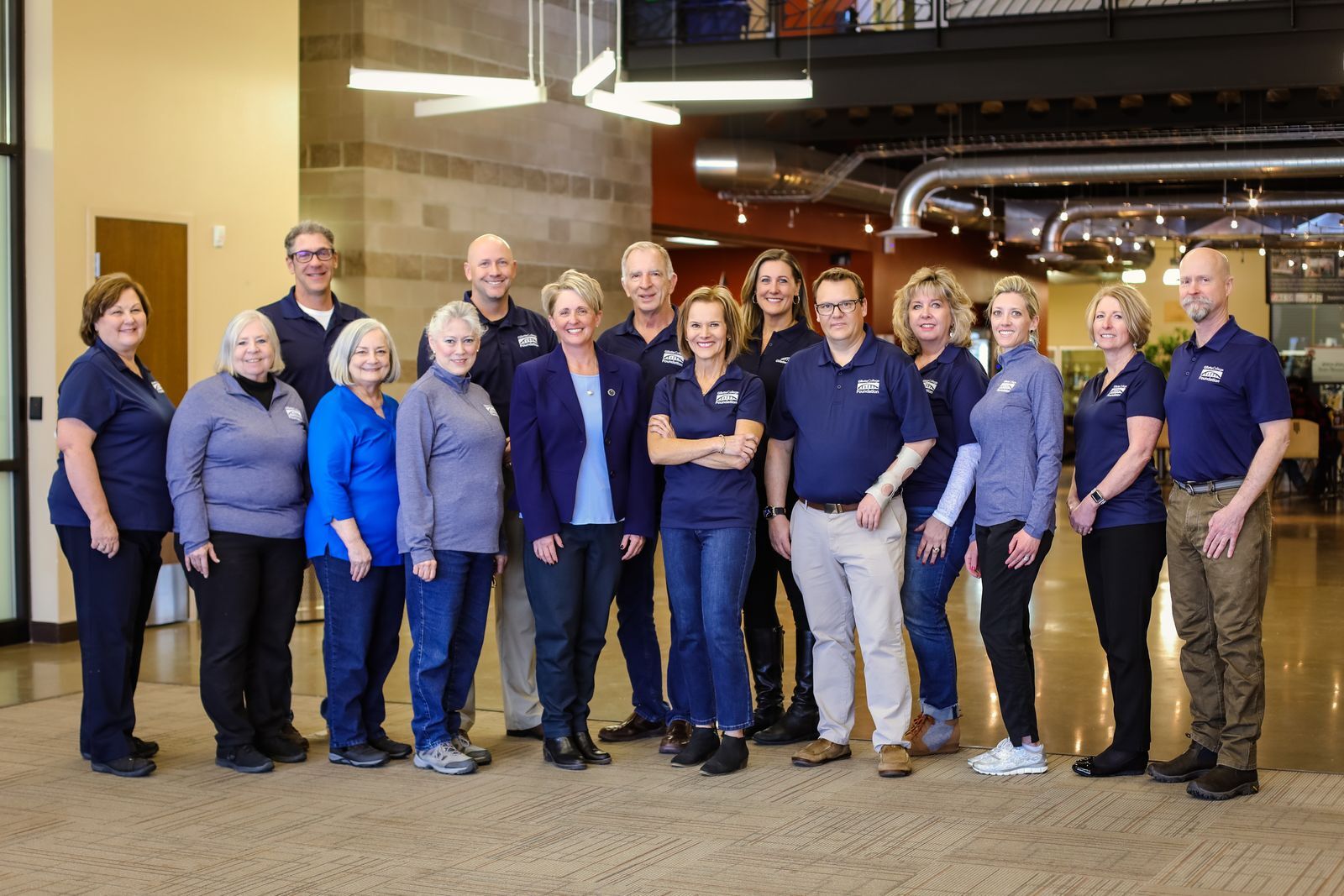 Board of Directors : Who We Are : Gillette College Foundation