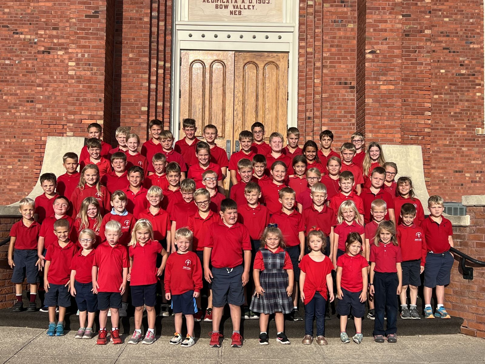 Home : West Catholic Elementary School