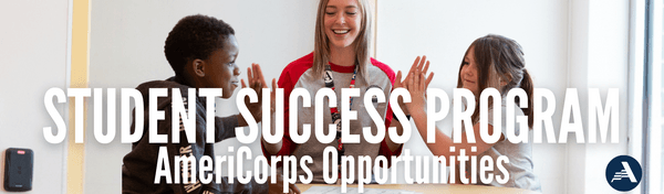 Become a Student Success Member